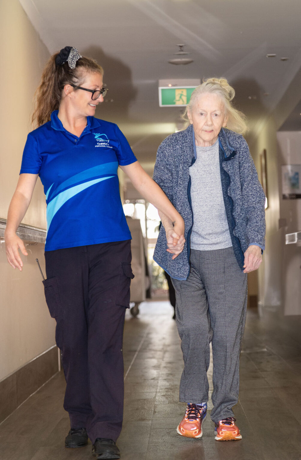 About Us | Torbay Lifestyles & Care